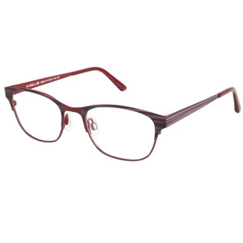 Kliik Accessories Kliik Denmark 57 Eyeglasses Metal Frames Poshmark
