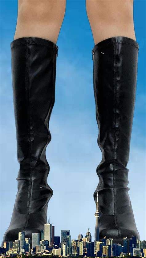 This City Is Screwed 2 Giantess By Lbm8two On Deviantart