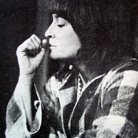 Las Mujeres Más Influyentes Del Rock Nacional Parte Ii Gabriela