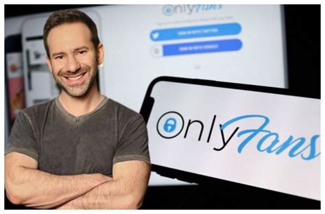 Leonid Radvinsky O Enigmático Proprietário por Trás do Gigante OnlyFans