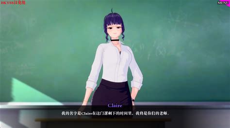 沙盒SLG 汉化 动态 特殊后宫职业 特别后宫职业 Special Harem Class v0 3 0 PC 安卓汉化版 多空 1