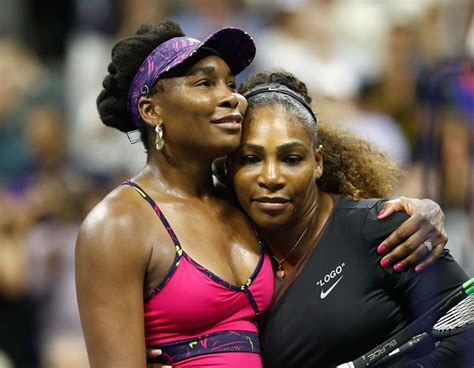 Venus Williams Shows Off Enviable Figure In Conservative Swimsuit