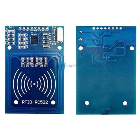 Jual Arduino Rfid Rc522 Automa88 Shopee Indonesia