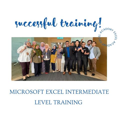 Hrd Corp Claimable Course Microsoft Excel Intermediate Open