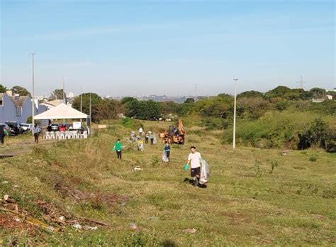 Gestão Ambiental E Sustentabilidade Portal Da Prefeitura De Uberlândia