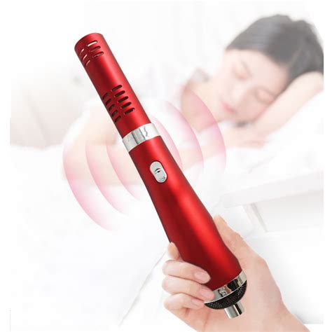 Mini Terahertz Wave Therapy Apparatus