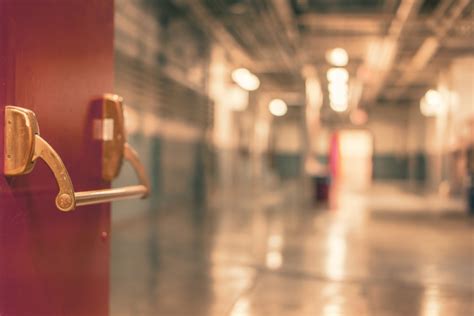 Bodet Lockdown Alert System Featured In Bbc Video