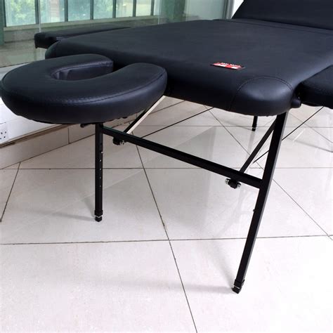 Foldable Massage Therapy Table