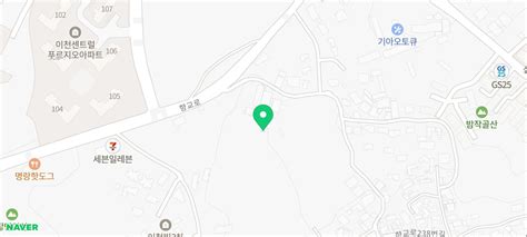 이천 갈산지구 도시개발사업공동주택 경기도 이천시 우리동네개발이야기 네이버 블로그