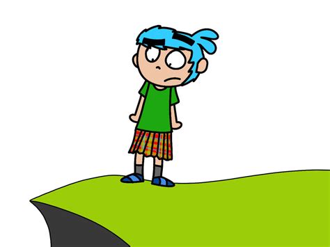 Kilt By Thebluebirdartist On Deviantart
