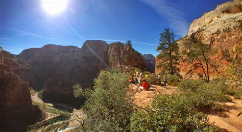 Utah Los Cinco Parques Naturales The Mighty Five