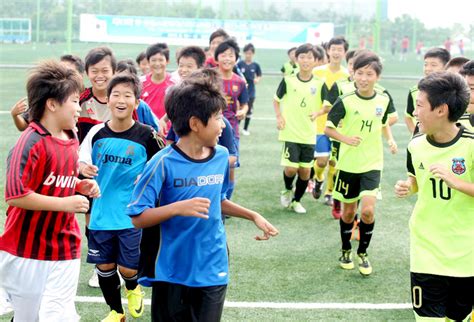 제21회 한·일청소년하계스포츠교류 성황리에 마쳐 무예신문 대한민국 대표 무예체육뉴스