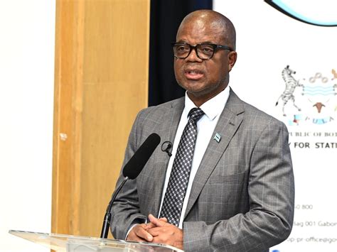 Botswana Government Strengthens Collaboration To Grow The Creative