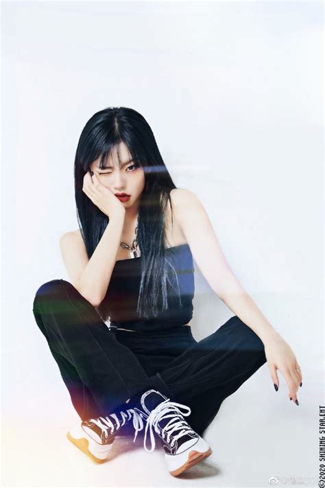 Yg To Debut Chinese Girl Group Allkpop