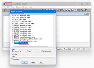 このヒープメモリはいったい誰が確保したものなのかを調べる方法Windows C 言語 やや低レイヤー研究所