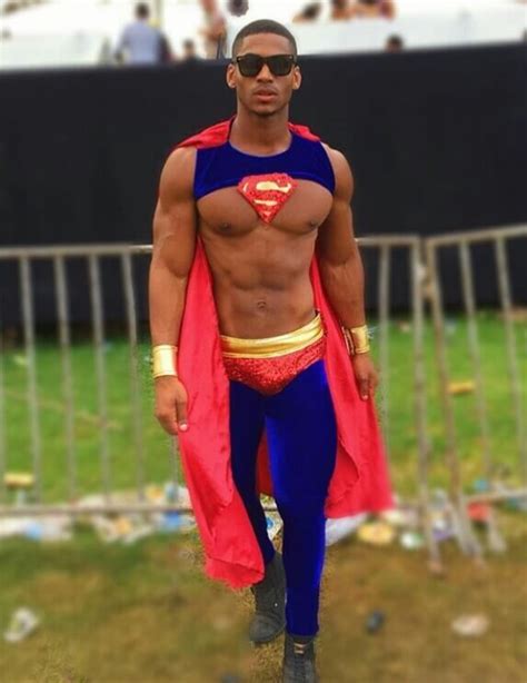 Fantasie Di Un Superman Gay Gay It