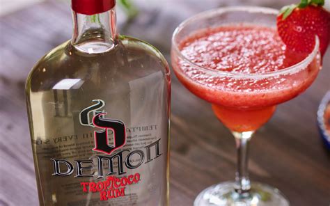 Demon Rum Tropicoco Demon Rum