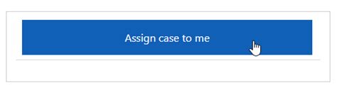 Assign To Self Button Pcf Gallery