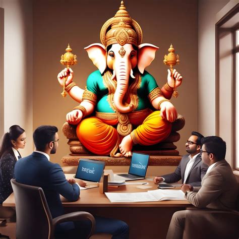 Ganesha Marketers Insights Marketintelligence Marketingstrategy