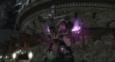 Purgatory Smn Eorzea Collection