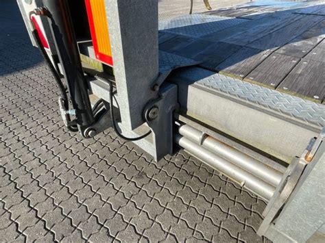 Blokvogn Trailer Block Wagon Trailer For Sale Retrade Offers Used