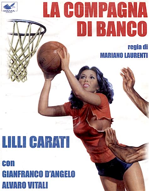 Lilli Carati Regina Commedia Sexi Come Era E Come Prima Di Morire