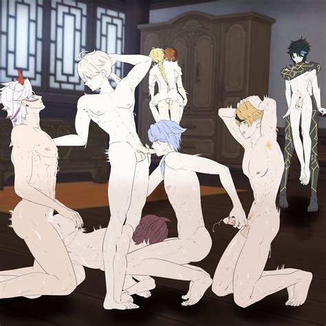 ItsukitNSFW Commission Slot Open On Twitter This Shouldnt Have Taken As Long As It Did