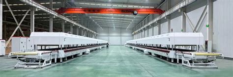 Northglass Innovationdriven Glassindustry Smartmanufacturing