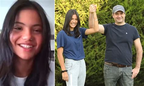 Emma Raducanu Says She Hasnt Decided How To Spend Her £18million Us