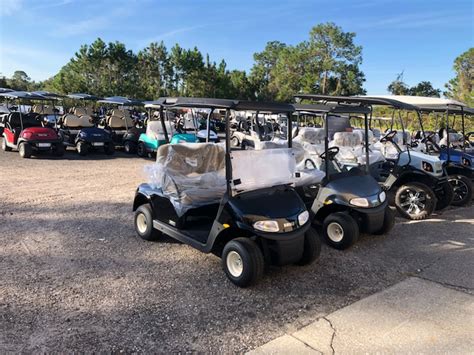 0301 Black Ezgo Rxv Rf Gulf Atlantic Vehicles
