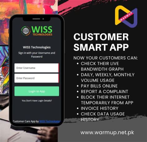 Warmup Radius For Isp Management
