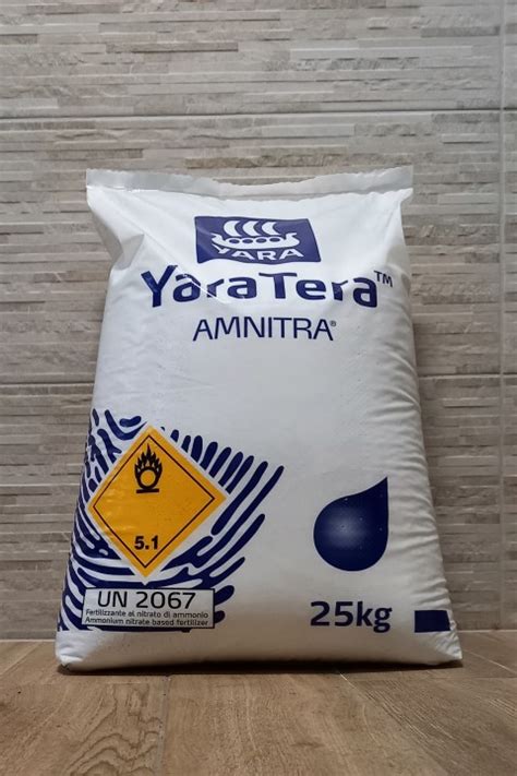 Ammónium-nitrát - Agrolabor Kft.