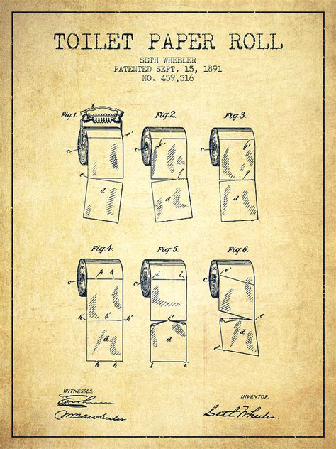 Toilet Paper Patent Number At Rita Skelley Blog