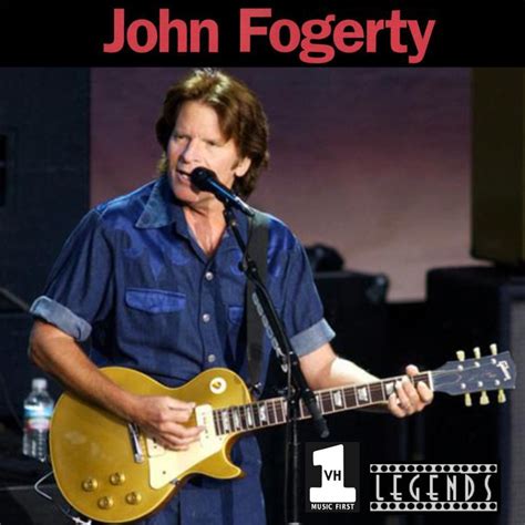 John Fogerty 1998 Vh1 Legends Tv Broadcast Vh1 Free Download