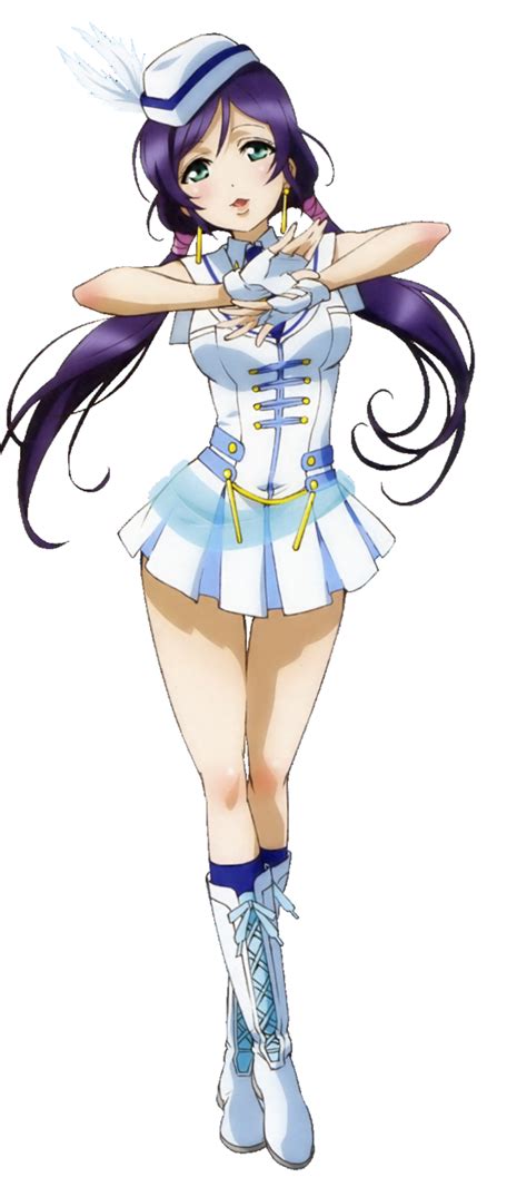 24 Full Body Anime Girl Glasses