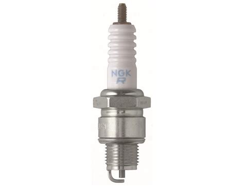 NGK 4296 (BR6HSA) Spark Plug – FORTLUFT Auto Parts