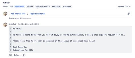 Adding A Comment That Is Stored In A Smartvalue Variable As An Adf