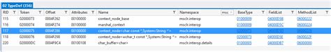 Potential Issue In GetDefinition Returning UnknownType Issue 2778