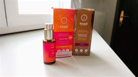 Naturhaarfarbe Im Praxistest Nachhaltig Shoppen