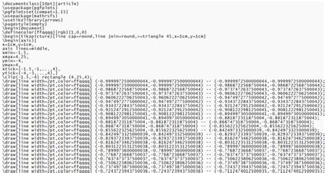 Help Exporting Tikz Code Rgeogebra