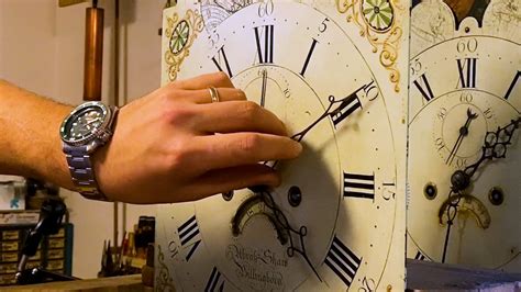 How To Move A Grandfather Clock 20 Steps For A Clockwork 51 Off