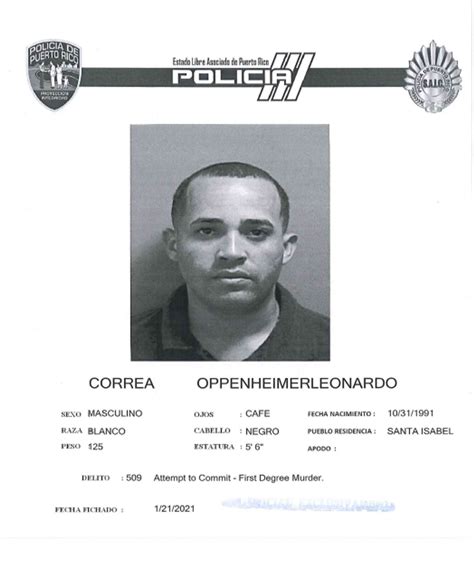 Ingresan En Prisión A Dos Hombres Por Asesinato En Santa Isabel El Día