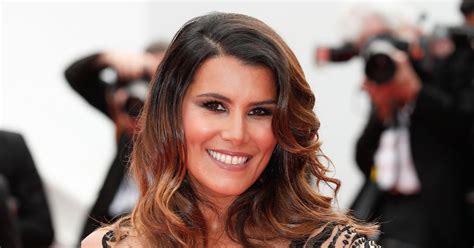 Photo Karine Ferri Maman Pour La 3e Fois Elle Dévoile Le Sexe Et Le