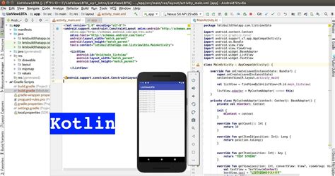 Android開発目線でjavaとkotlinとdartflutterを比較 Codecampus