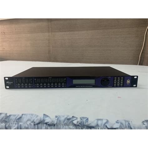Jual Dlms Spl Audio Dp 480 4 In 8 Out Shopee Indonesia
