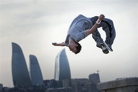 Ryan Doyle Parkour Wiki Fandom Powered By Wikia