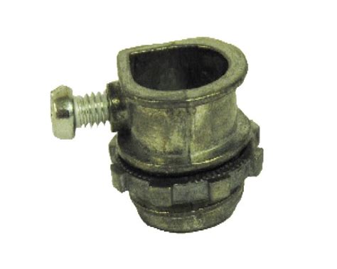 Bx Connector Cs Brown Company Inc