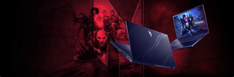Ordinateur Portable Gamer Acer Nitro V 15 Anv15 51 512 Go Ssd 16