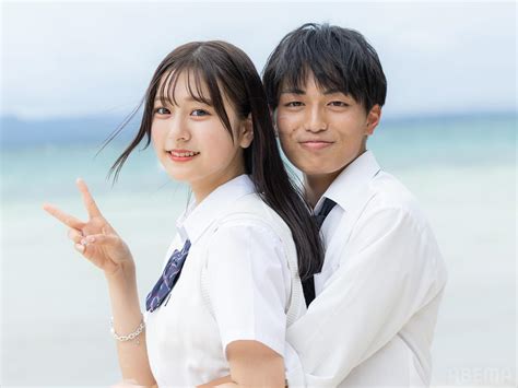 ⋰ えいきさカップル成立おめでとう🩷 ずっと考えてしまう えいじを好きだと気づき見事成立👏 きさきにとって初めての彼氏。 5度目で恋が実り笑顔