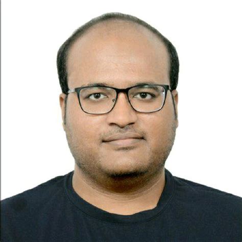 Souradeep Gupta Columbia University New York New York United